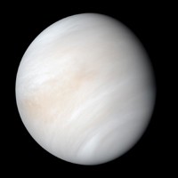 Venus from Mariner 10 - NASA Science