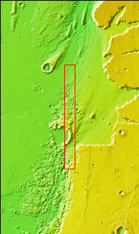 Echus Chaos - NASA Science