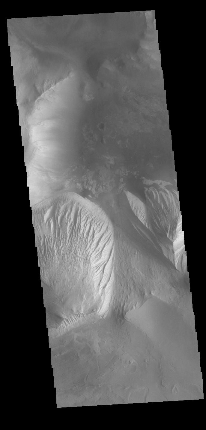 Candor Chasma - NASA Science
