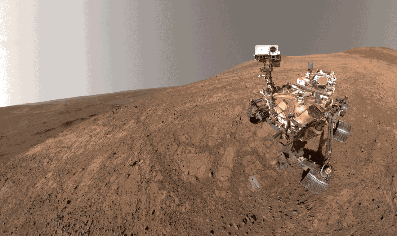 Animations Gallery - NASA Science