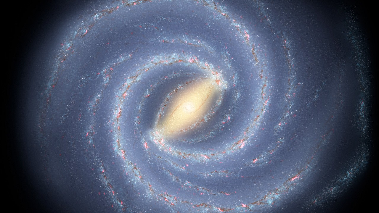 10 Things: Going Interstellar