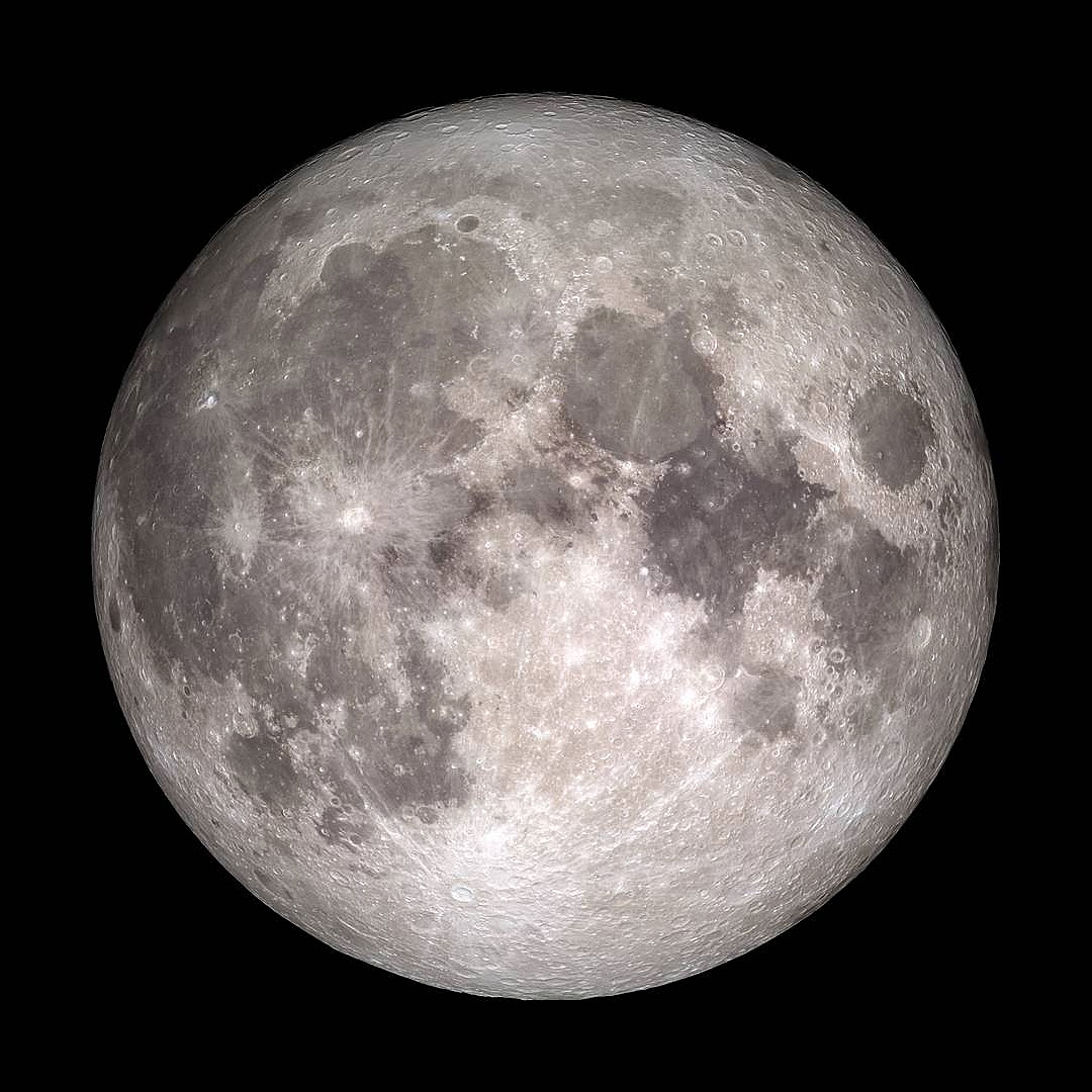 NASA Announces New Partnerships for Commercial Lunar Payload Delivery ...
