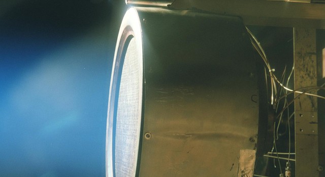 The Prius of Space - NASA Science