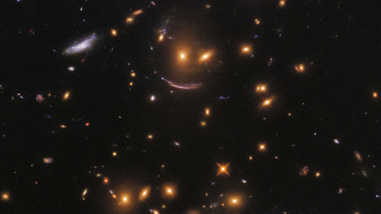 10 Things Einstein Got Right - NASA Science