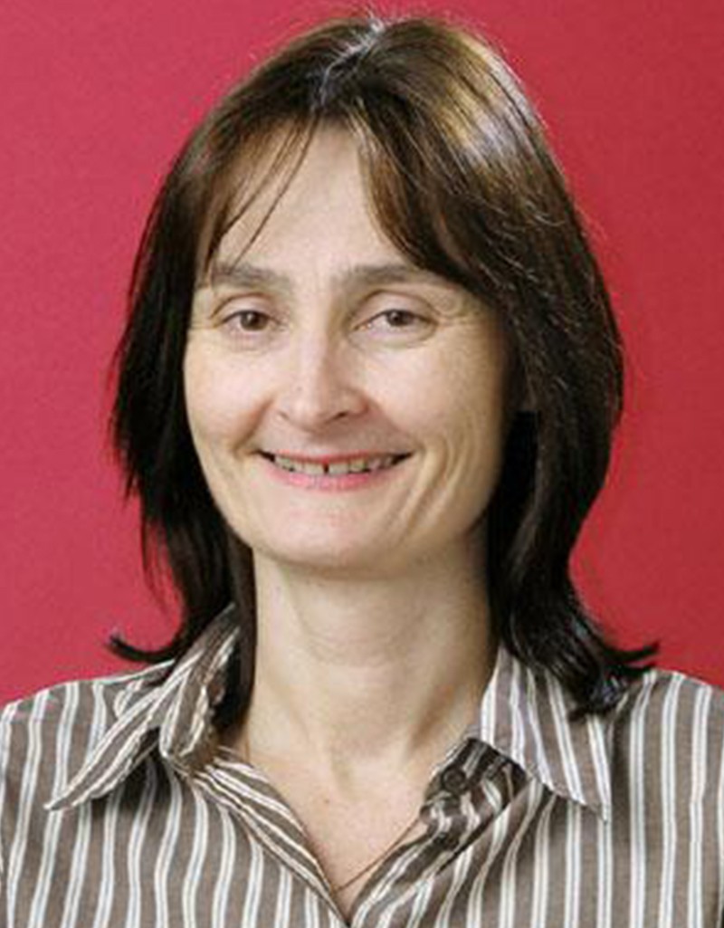 Michele Dougherty - NASA Science