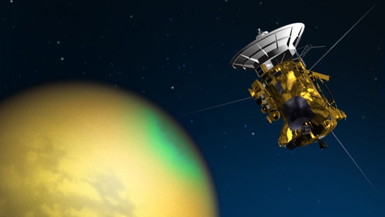 Titan Exploration