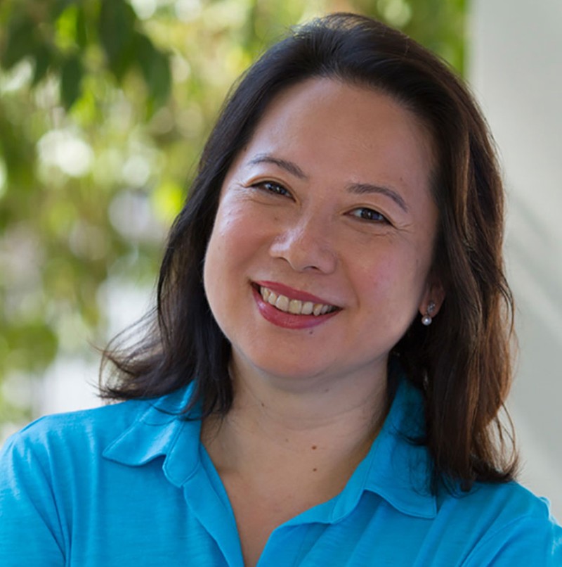 Heidi Herman - NASA Science