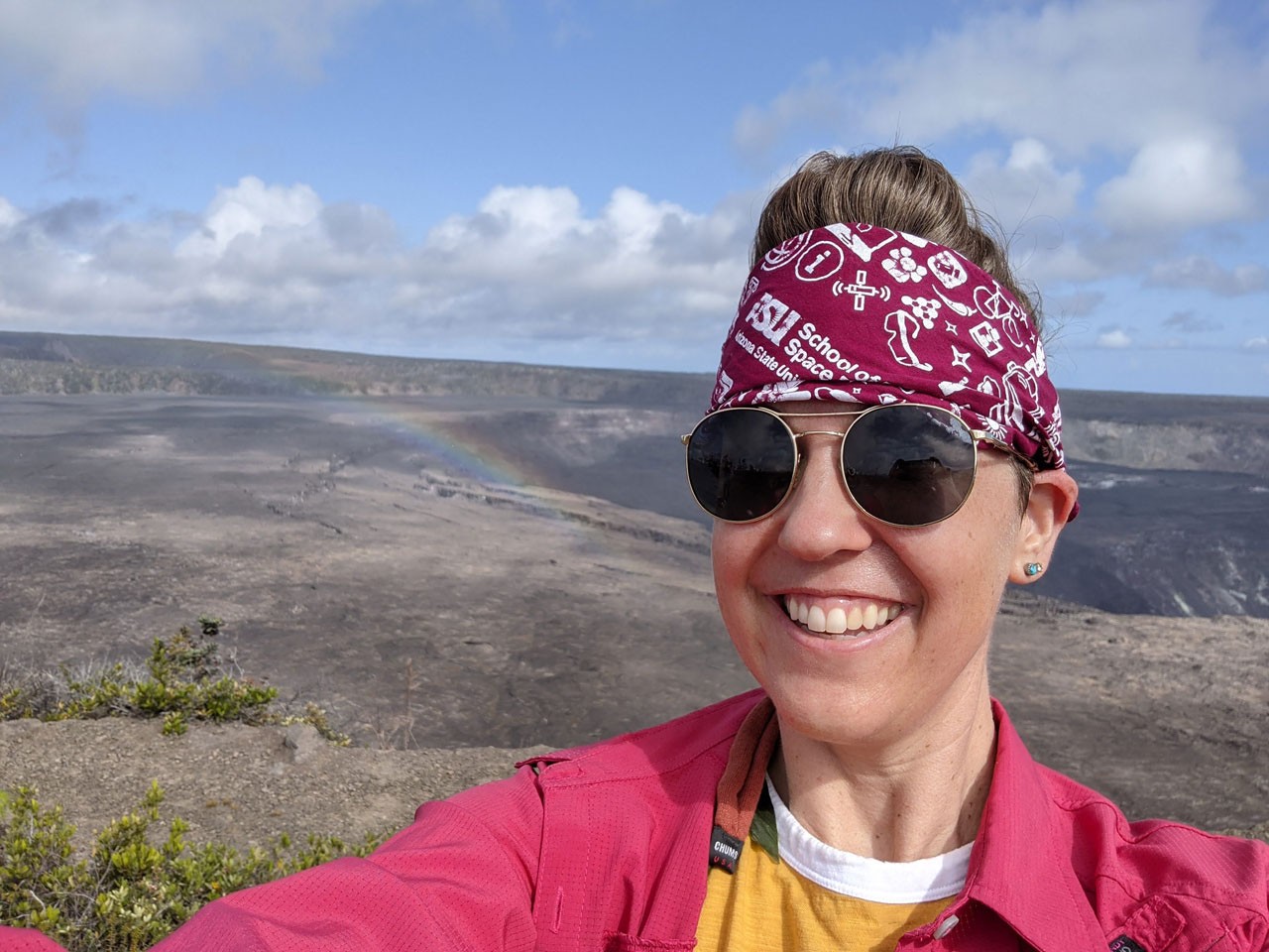 Melanie Narish - NASA Science