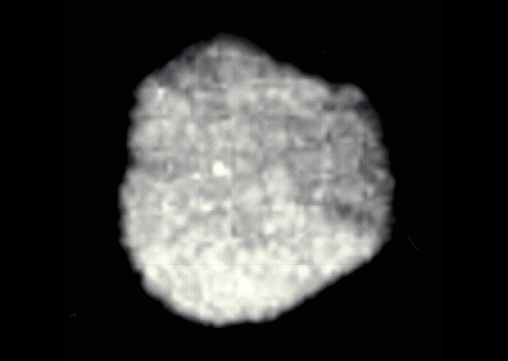 Proteus - NASA Science