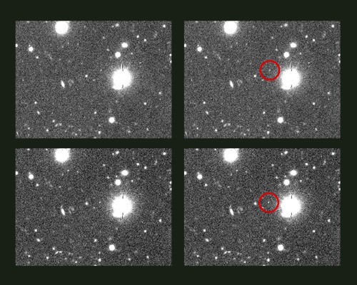 Psamathe - NASA Science