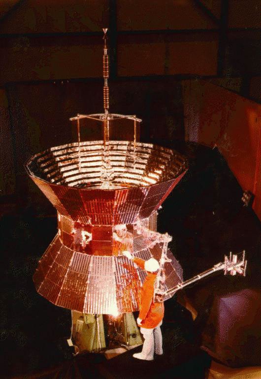 Helios 2 - NASA Science