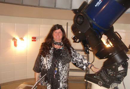 Dee McLellan - NASA Science