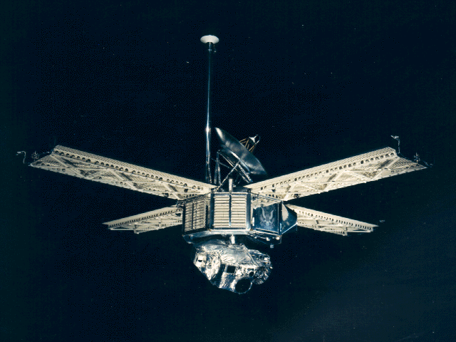 Mariner 6 - NASA Science