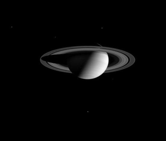 Family Portrait - NASA Science