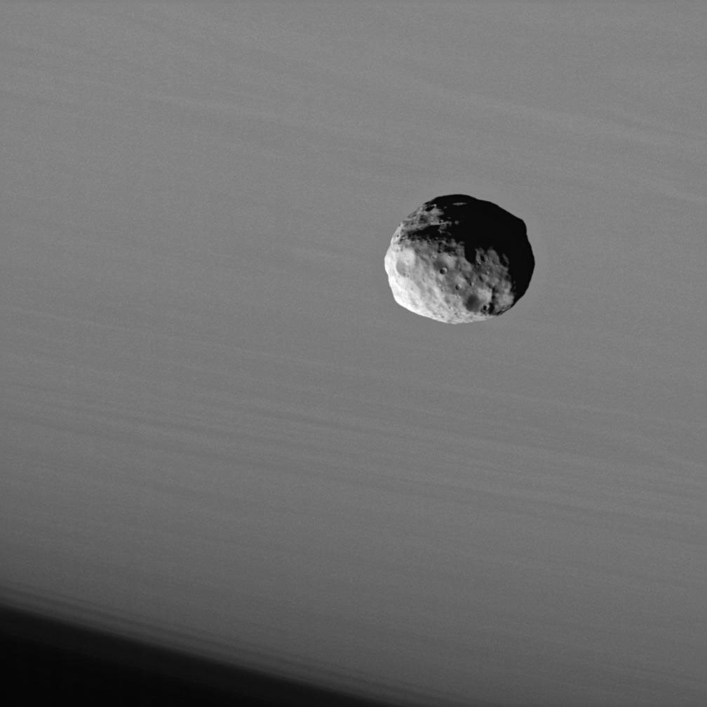 Superb Janus - NASA Science
