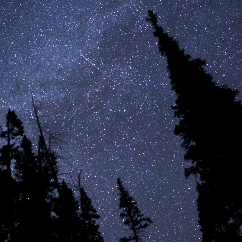 A “Shooting Star” Among the Stars - NASA Science