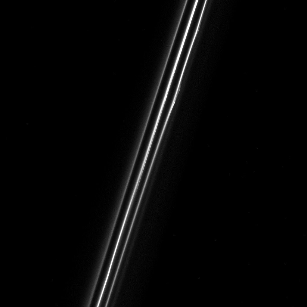 F for Fabulous - NASA Science