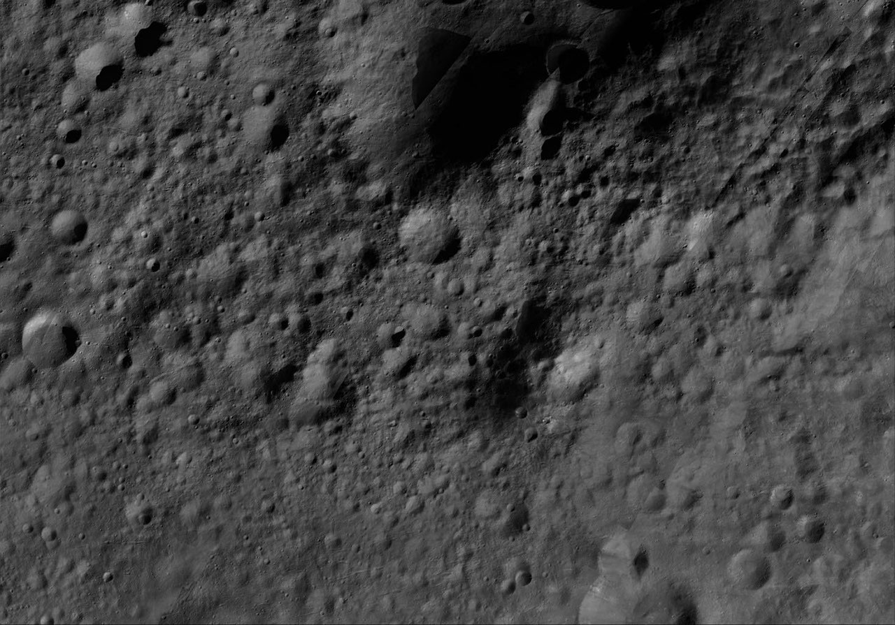 Aricia AV-L-11 - NASA Science