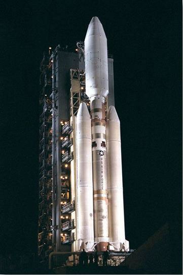 Ready for Launch - NASA Science