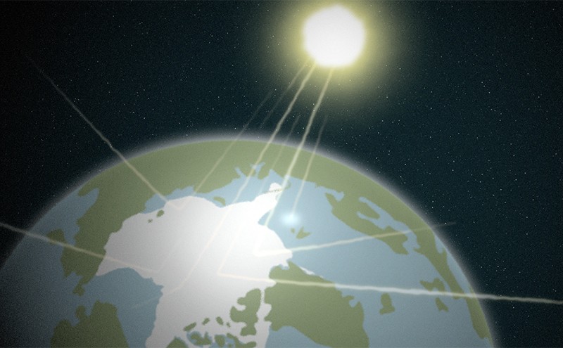 Explore Albedo Activity - NASA Science