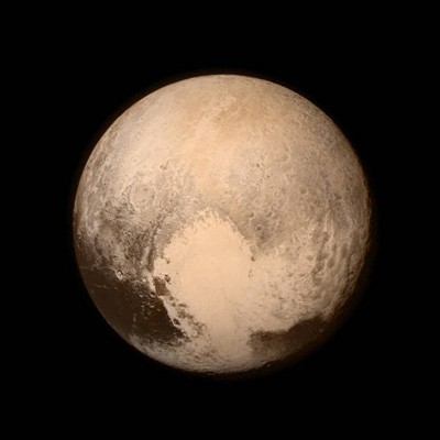 Pluto: Facts - NASA Science
