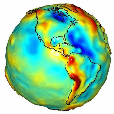 Earth Science Research News - NASA Science