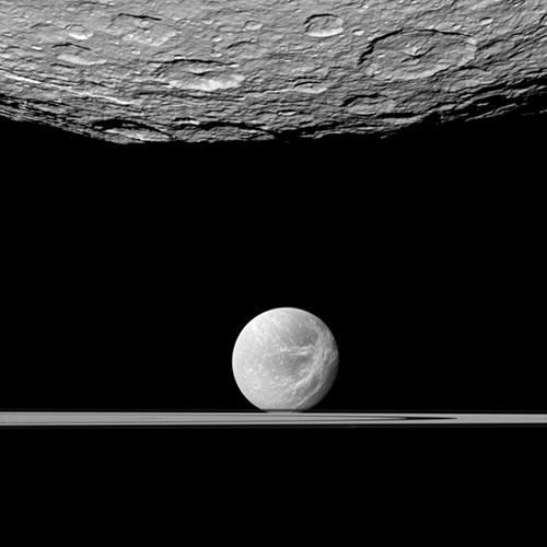 Cassini Science Instrument Anomalies - NASA Science