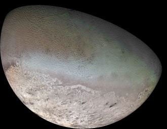 Neptune Moons: Facts - NASA Science