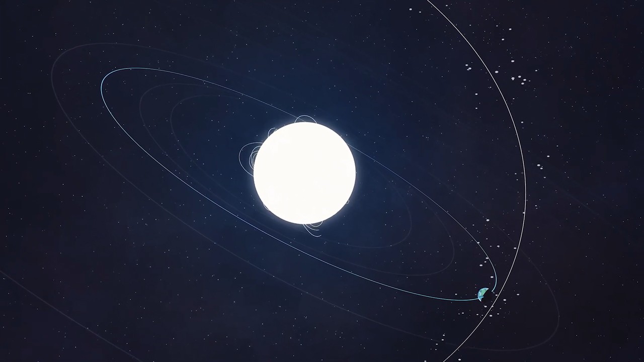 Meteors and Meteorites Multimedia - NASA Science