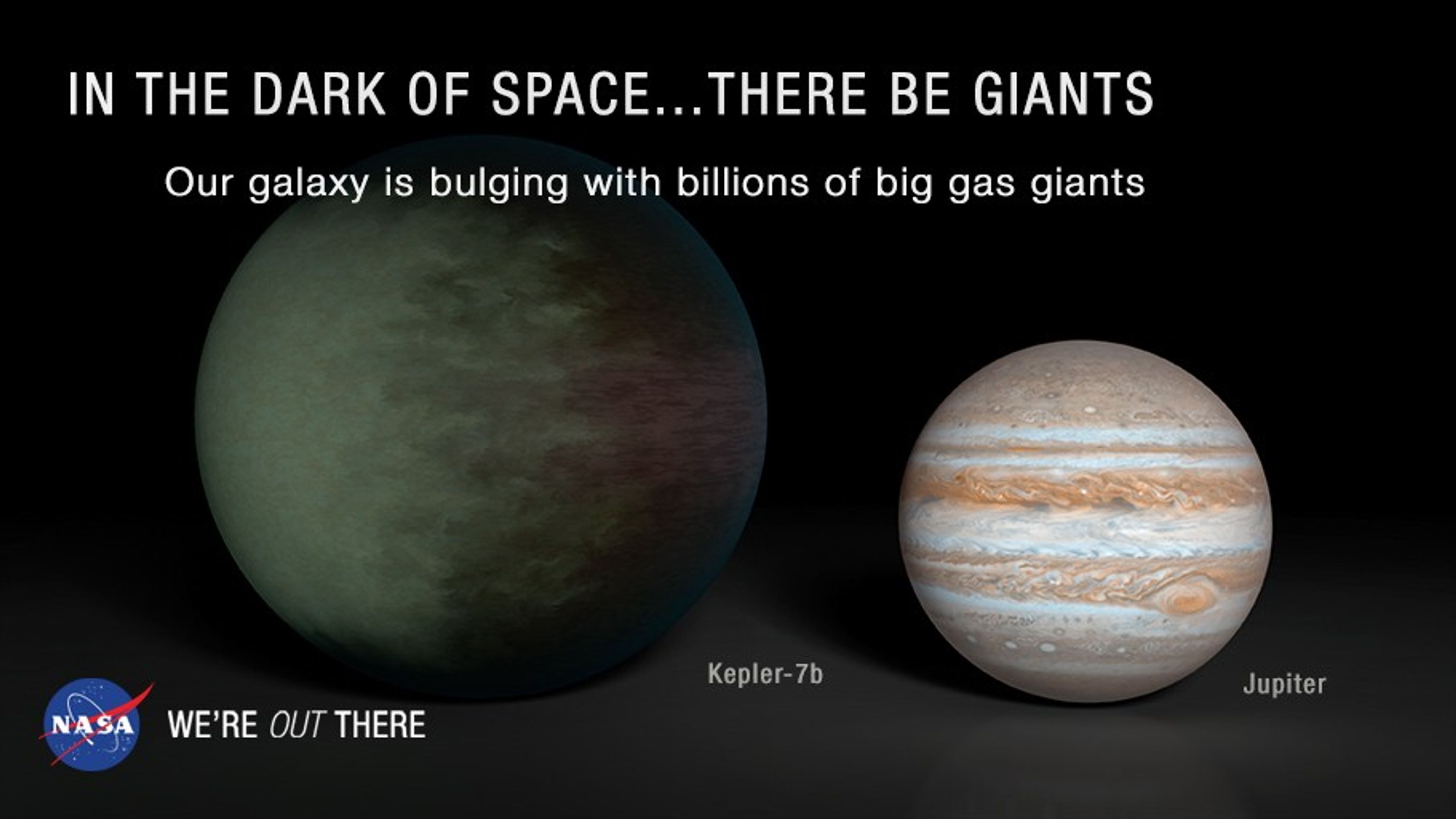 The King of Gas Giants - NASA Science