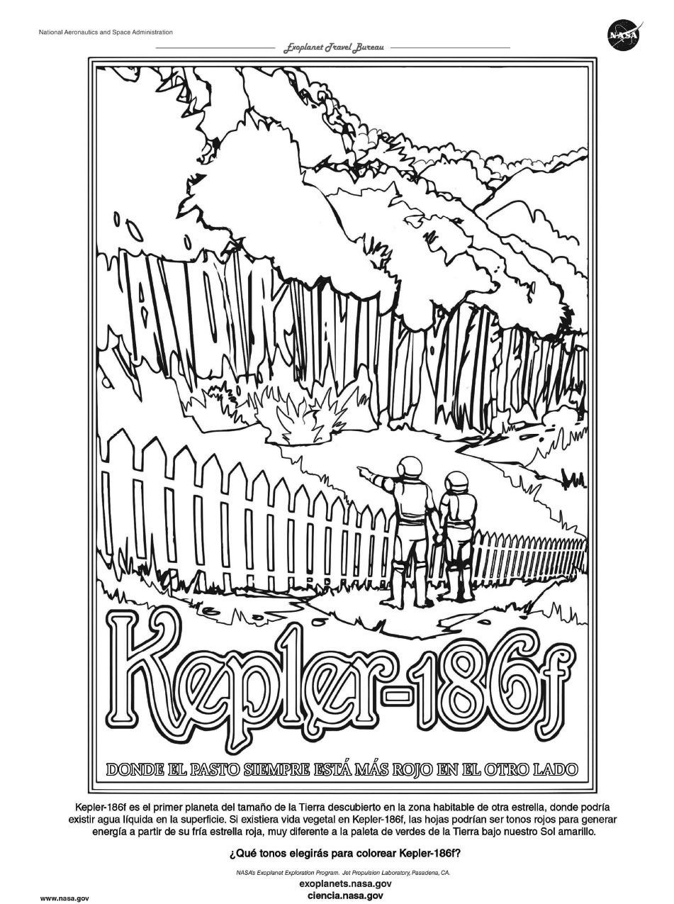 bajo tierra coloring pages