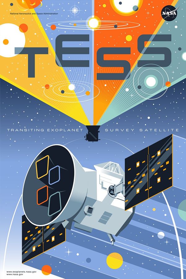 Exoplanet Travel Bureau - NASA Science