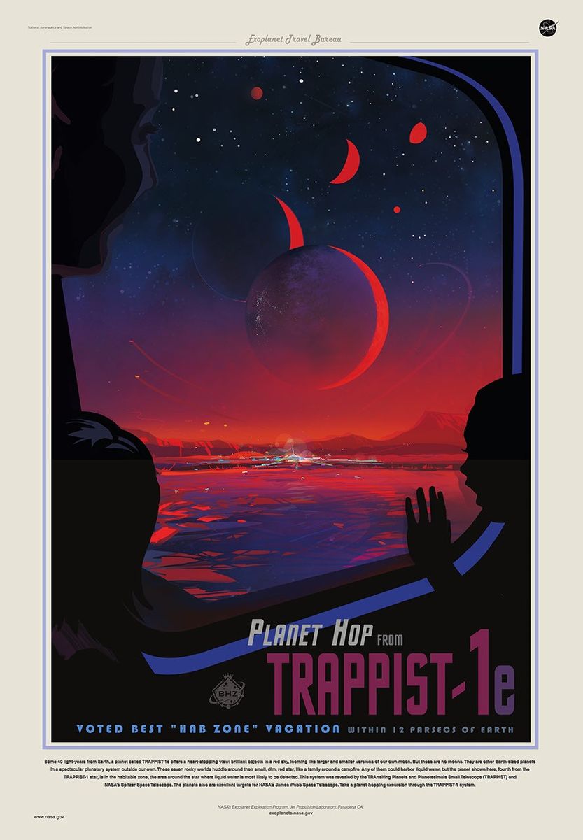Exoplanet Exploration Program - NASA Science