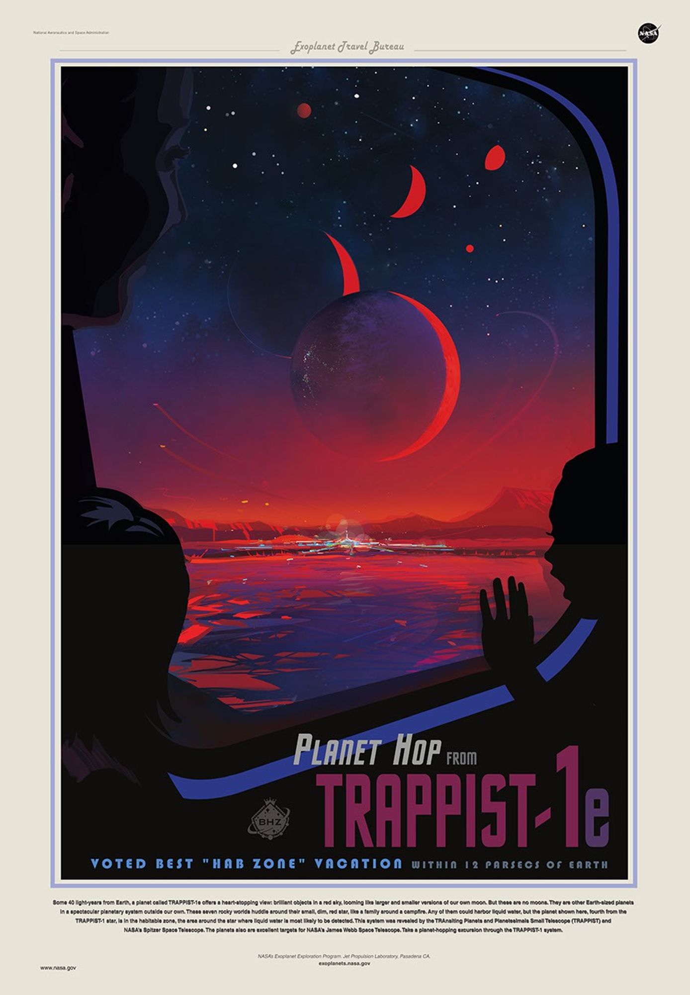 Exoplanet Exploration Program - NASA Science
