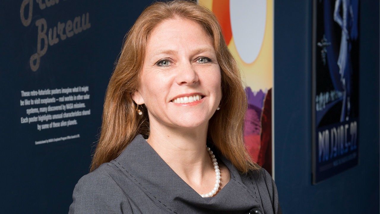 Longtime JPL engineer to help lead hunt for exoplanets - NASA Science