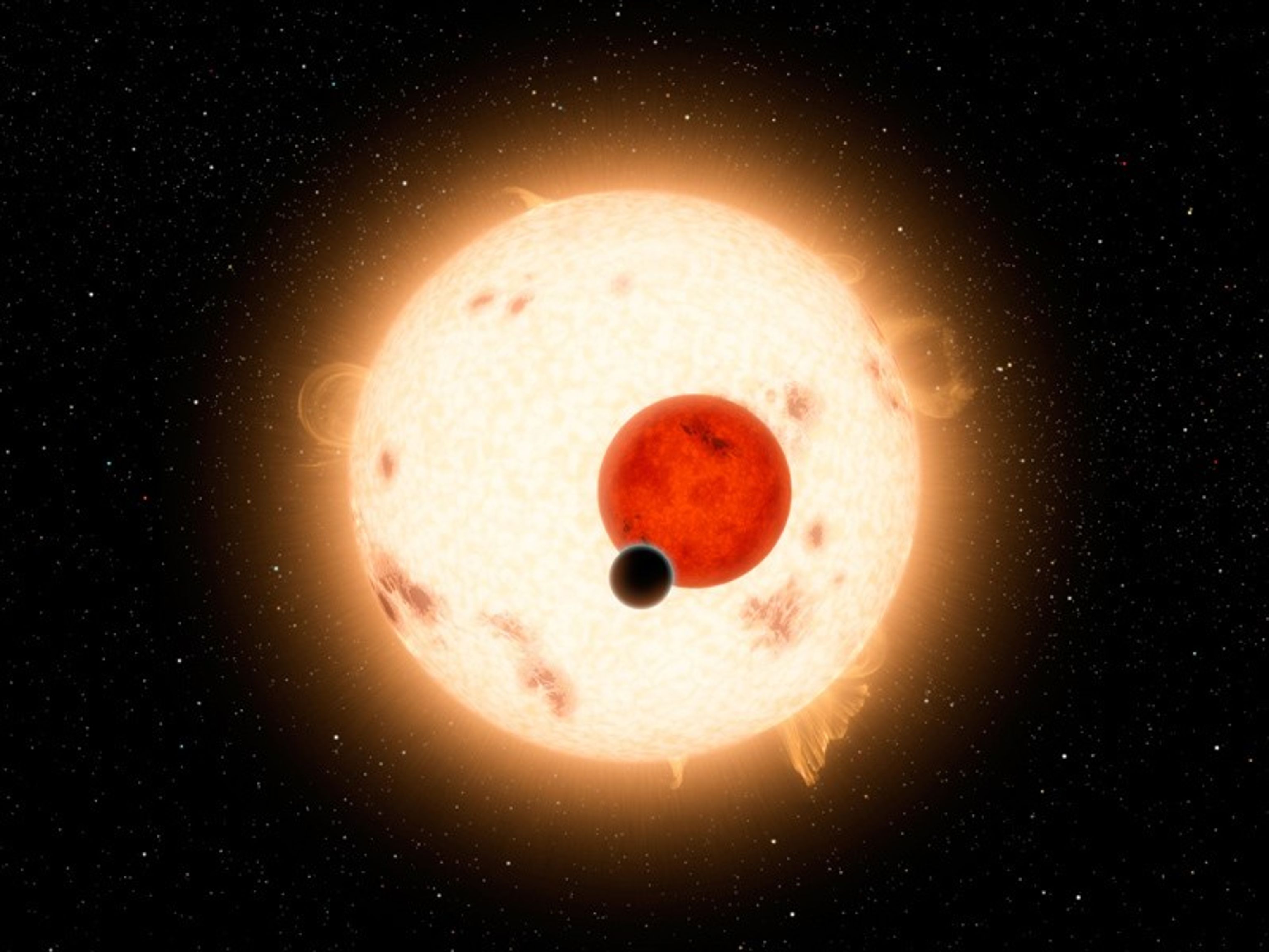 Exoplanets - NASA Science