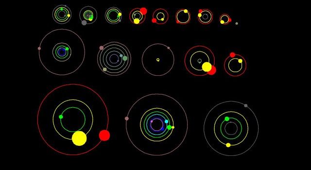 NASA's Kepler announces 11 new planetary systems - NASA Science