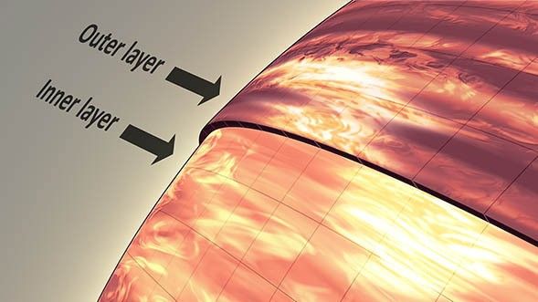 Anatomy of Brown Dwarf's Atmosphere - NASA Science