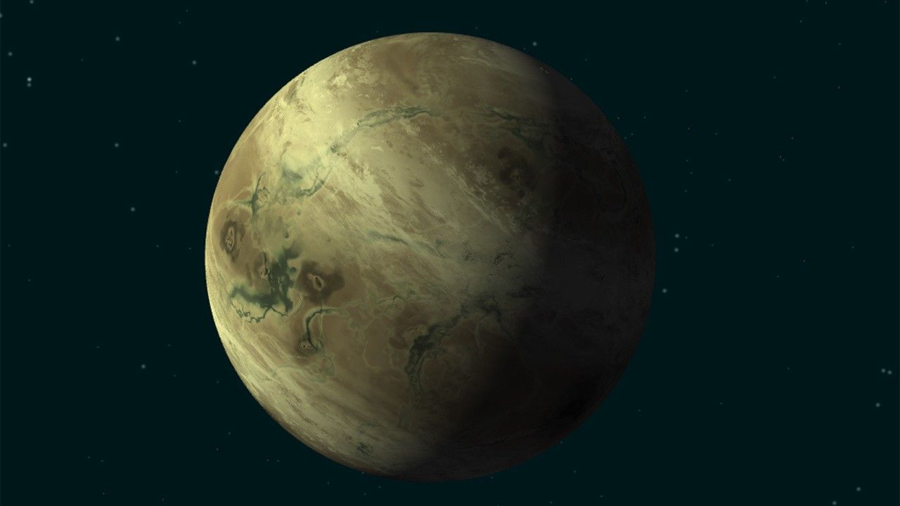 Kepler-452 b - NASA Science