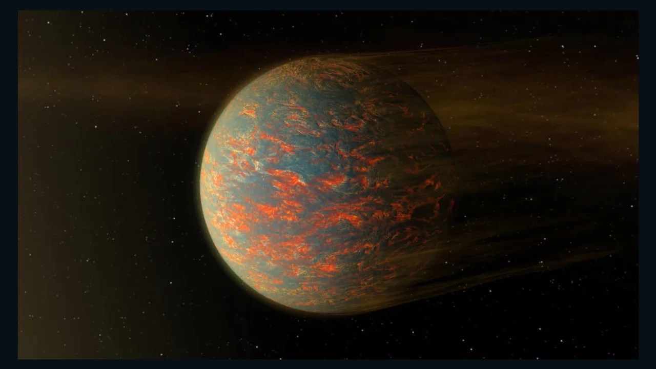 55 Cancri e - NASA Science