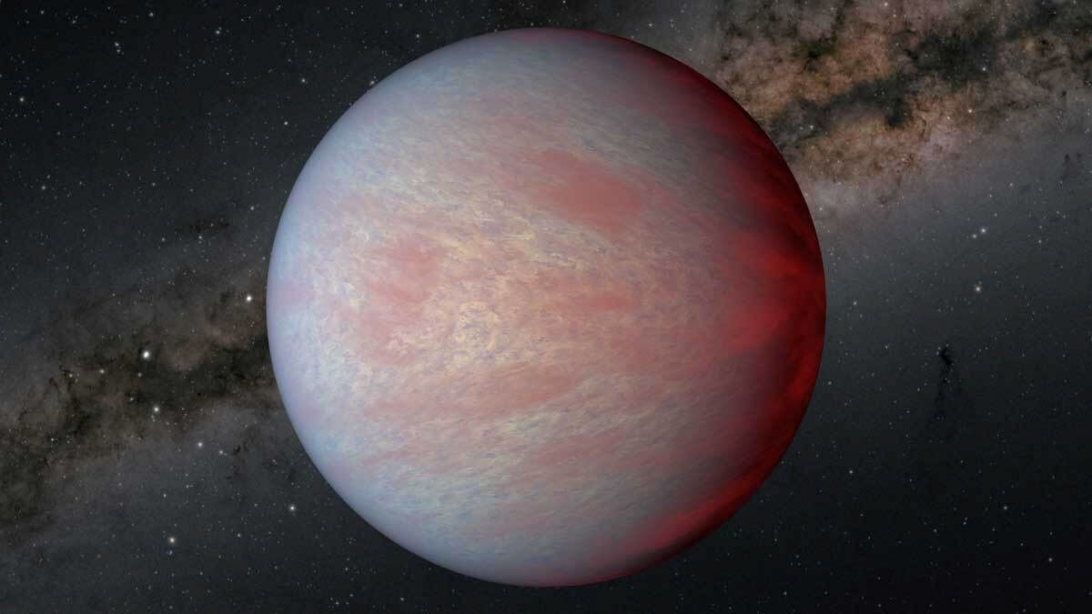 HD 17156 b - NASA Science