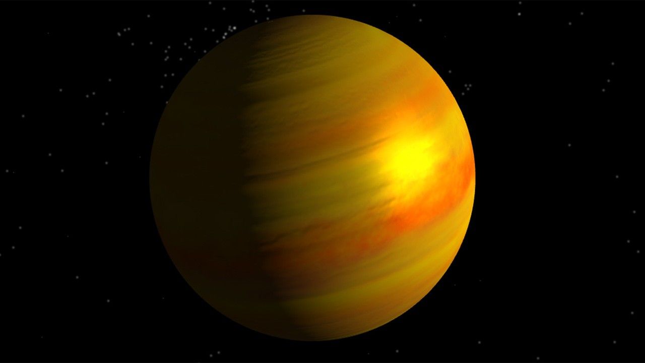 Kepler-11 b - NASA Science