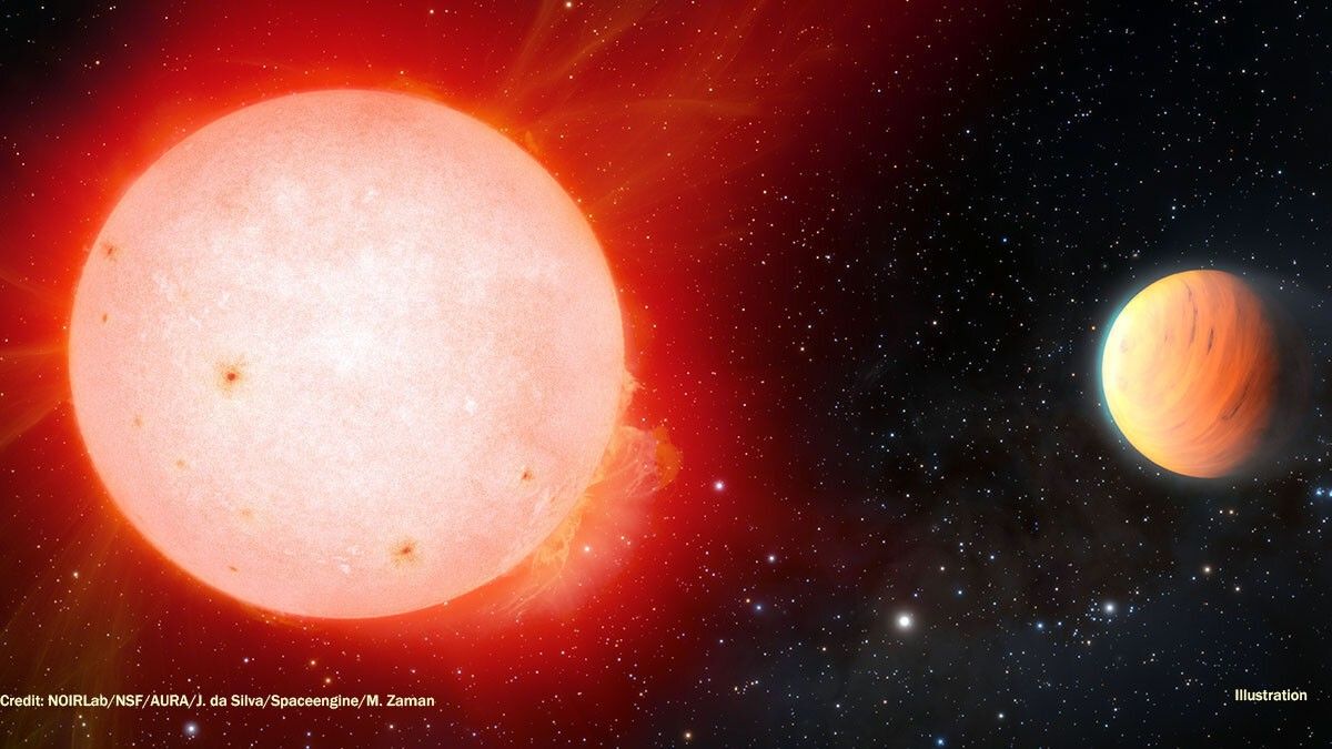 TOI-3757 b - NASA Science