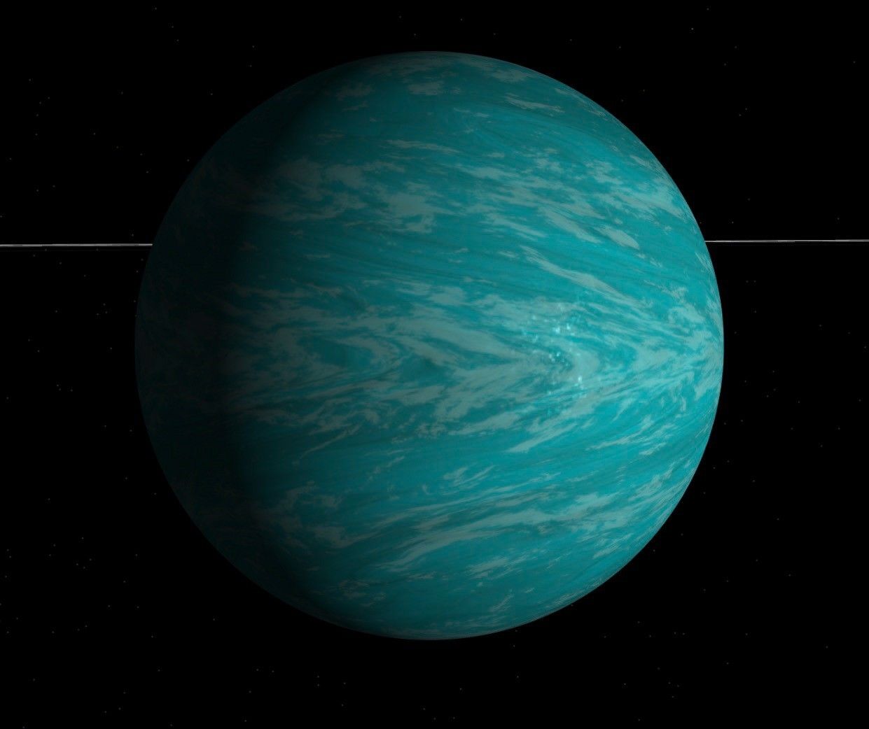 TRAPPIST-1 b - NASA Science