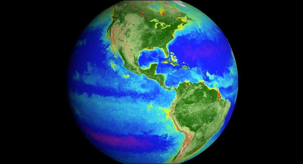 Oceanography - NASA Science
