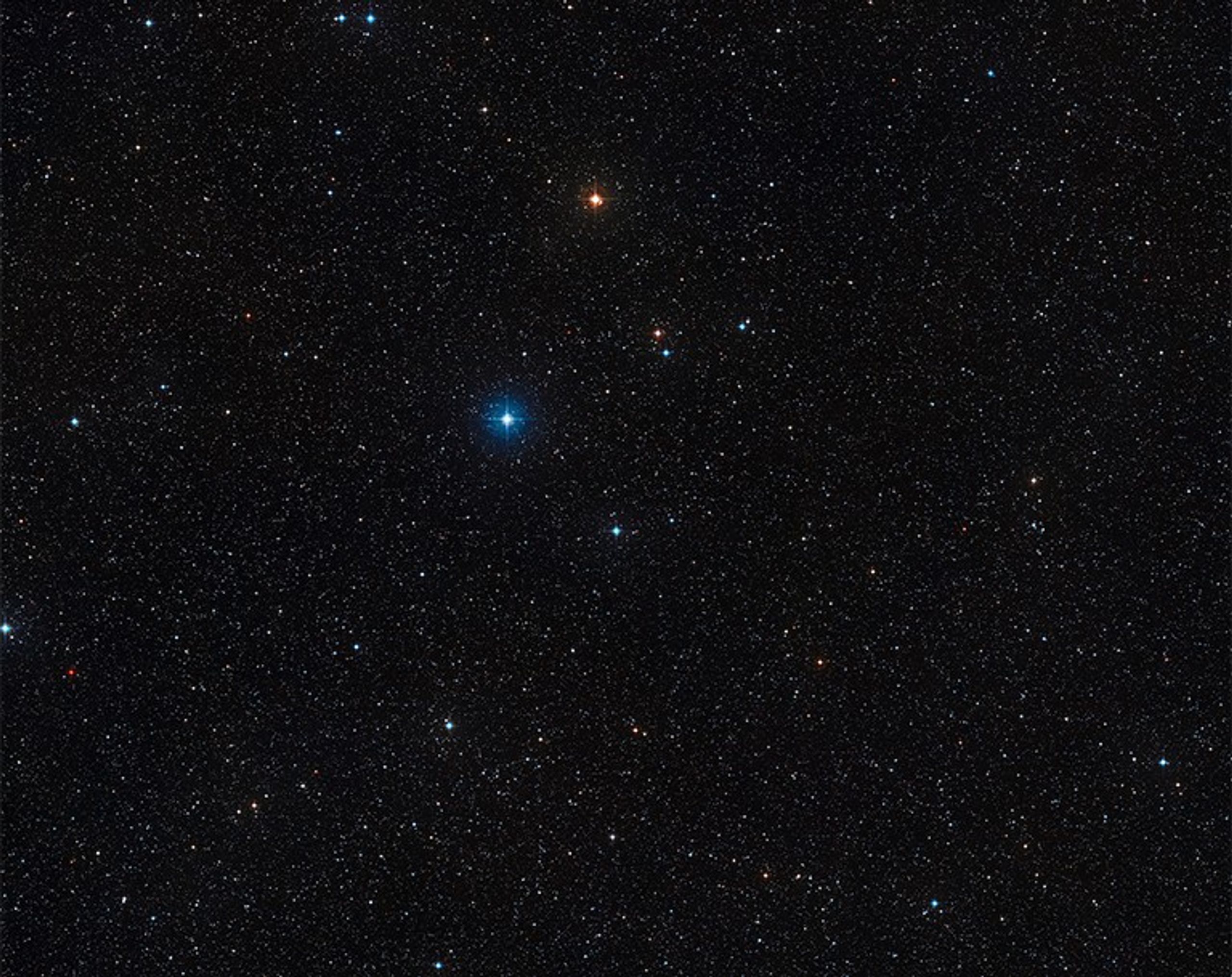 A surprising planet with three suns - NASA Science