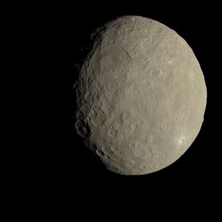 Ceres: Facts - NASA Science
