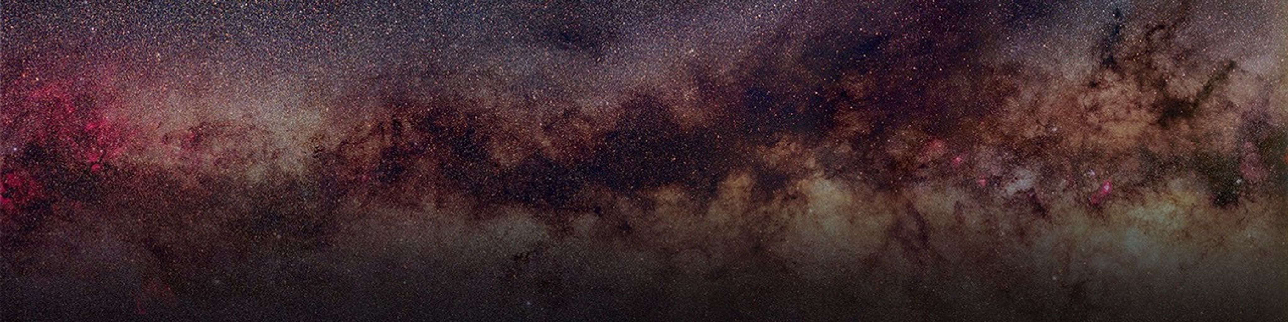 Discoveries Dashboard - NASA Science