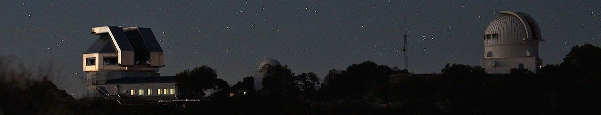 Extreme Precision Doppler Spectrometer - NASA Science
