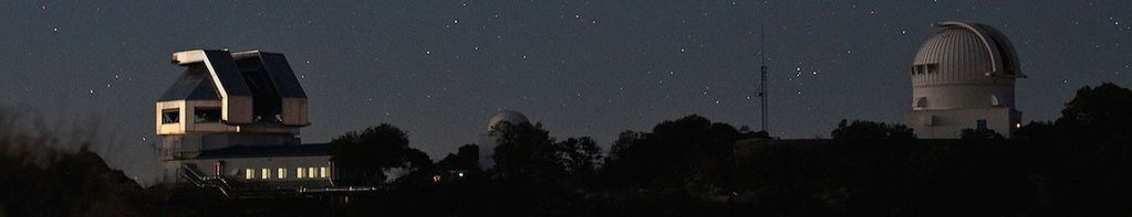 Extreme Precision Doppler Spectrometer - NASA Science